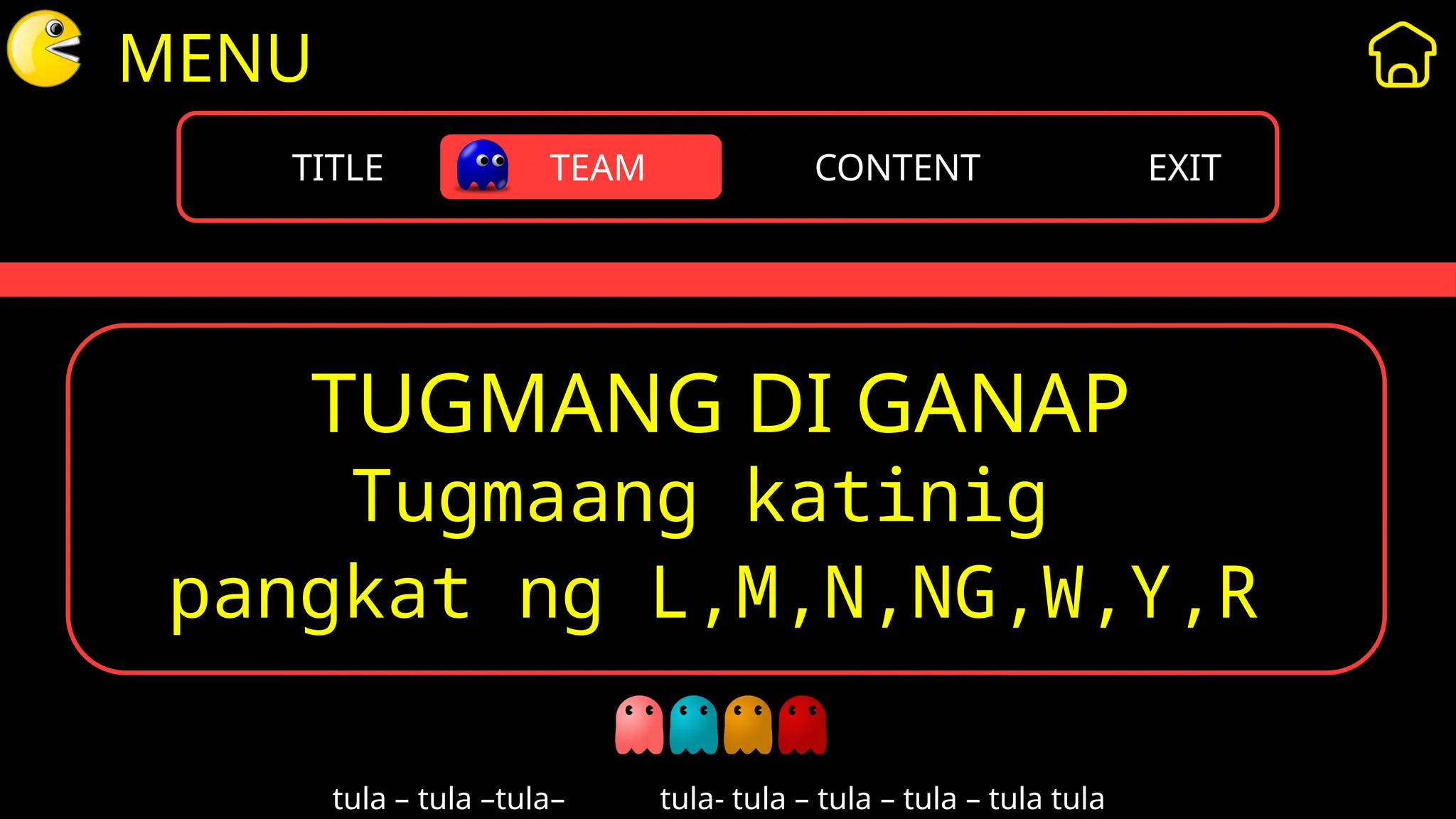 Puting Kalapati, libutin itong Sandaigdigan - Isang tula | PPTX