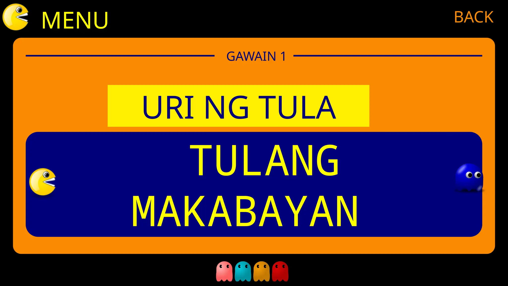 Puting Kalapati, libutin itong Sandaigdigan - Isang tula | PPTX