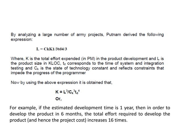 Putnam Resource allocation model.ppt