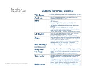 13 Things You Can Do to Help Students Improve Their Writing | PPT