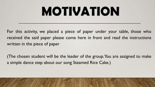 Native Delicacies found in the Philippines | PPTX