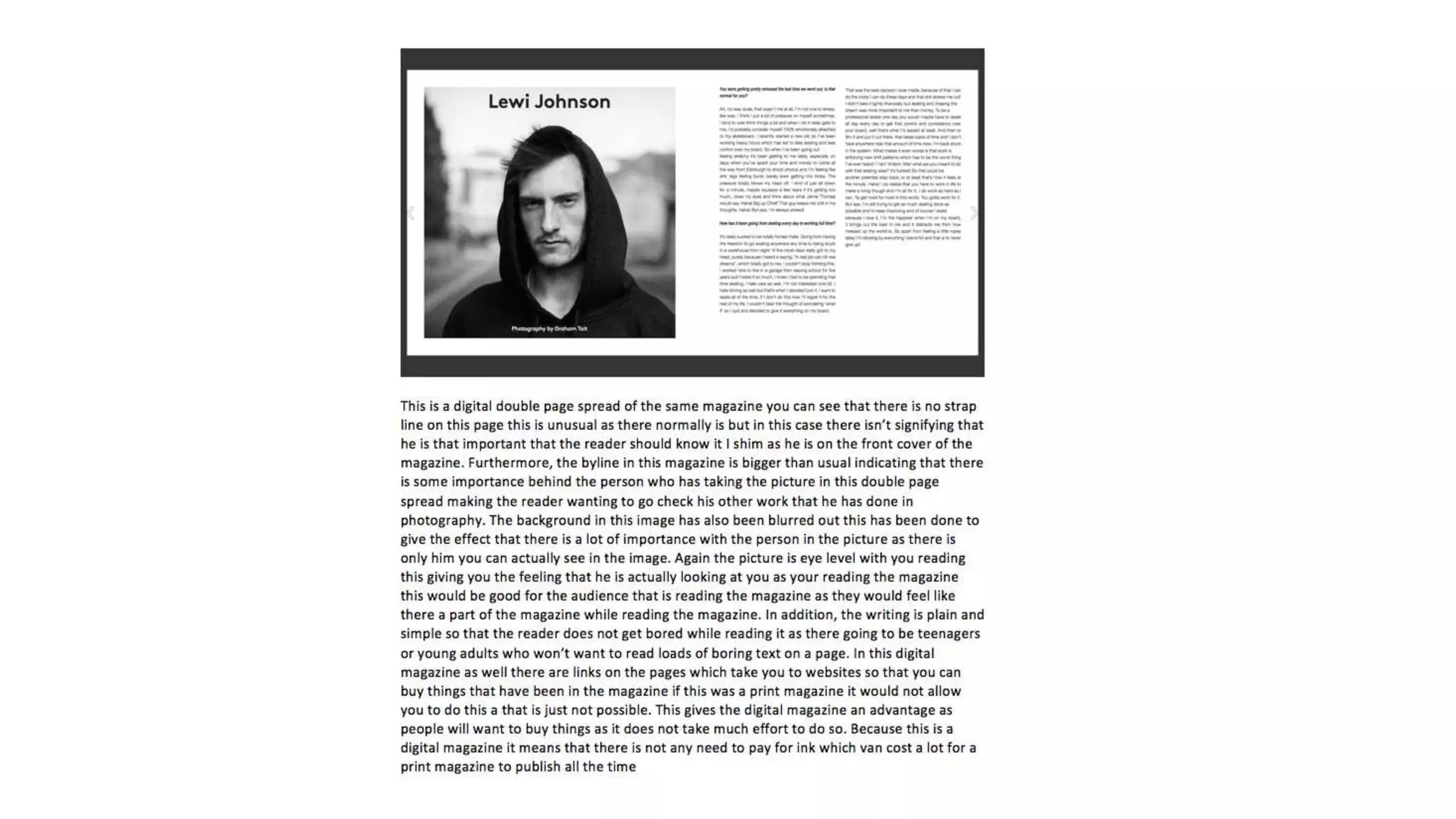 Learning aim A | PPTX