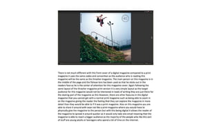 Learning aim A | PPTX