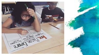 Put on Your Thinking Cap_ How to incorporate MTV Routines into any ...