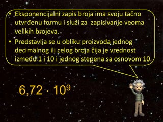 Putovanje matematika | PPTX