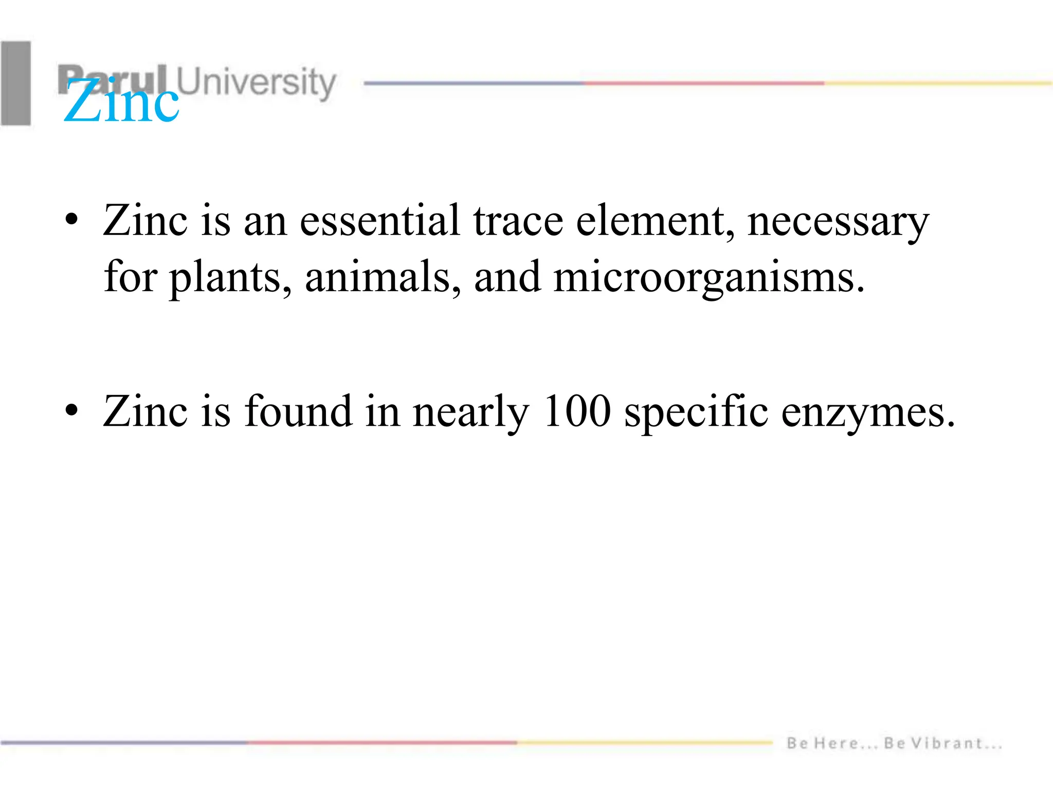 PU_trace elements..pptx | Chemistry | Science