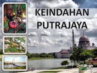 Putrajaya | PDF