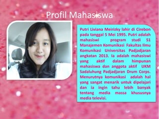 Putri liviana teori analisis transaksional | PPT