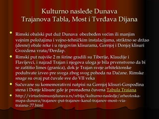 Put rimskih imperatora | PPT
