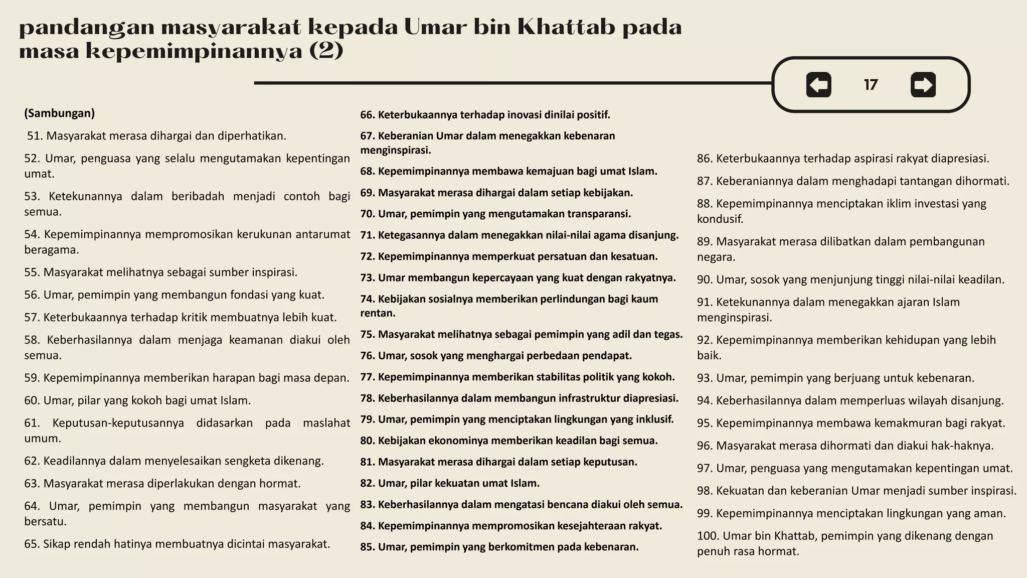 putri riski wulandari(kepemimpinan umar bin khattab.pptx