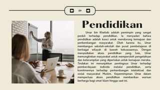 putri riski wulandari(kepemimpinan umar bin khattab.pptx