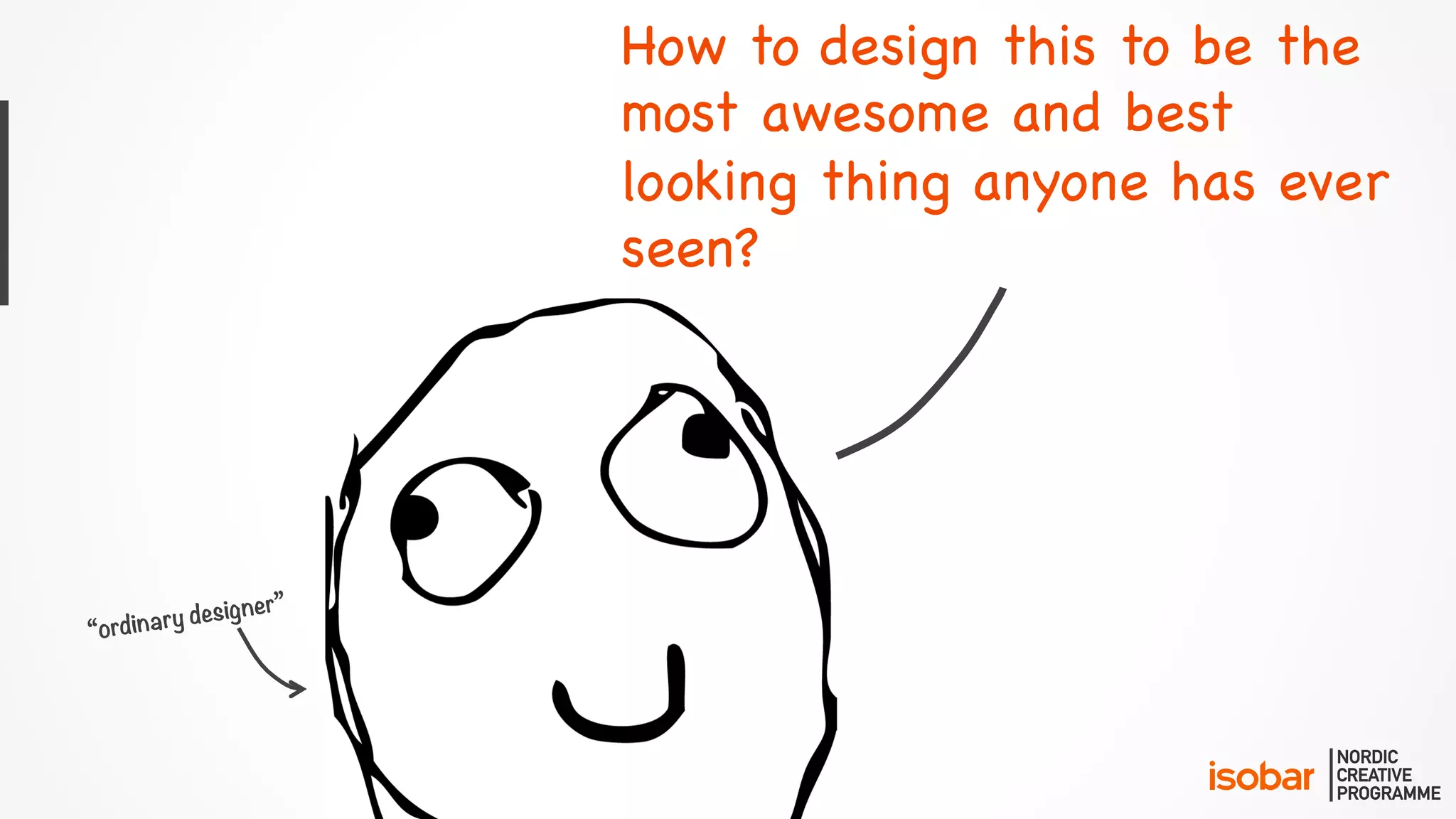 Putting people at the heart of design: introduction to user-centered ...