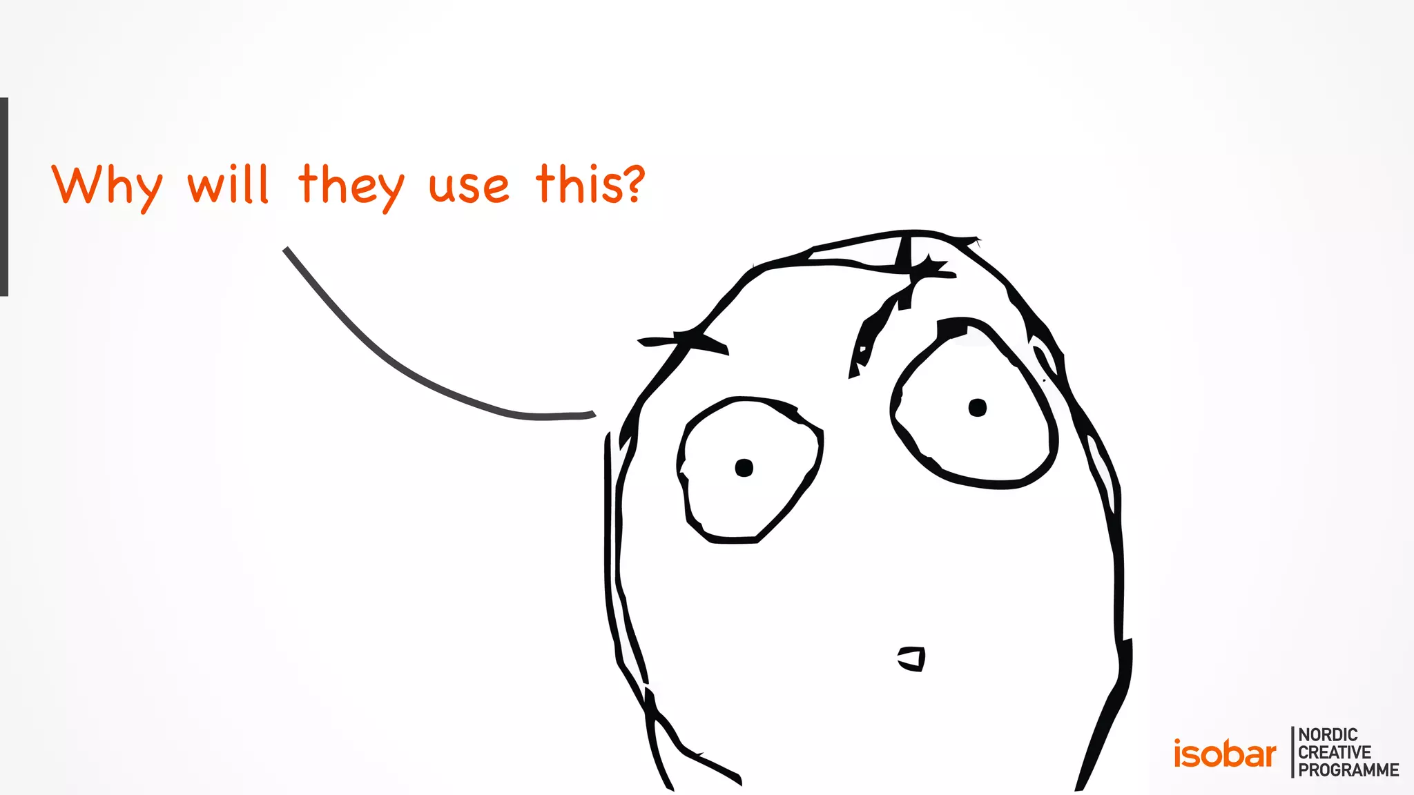 Putting people at the heart of design: introduction to user-centered ...