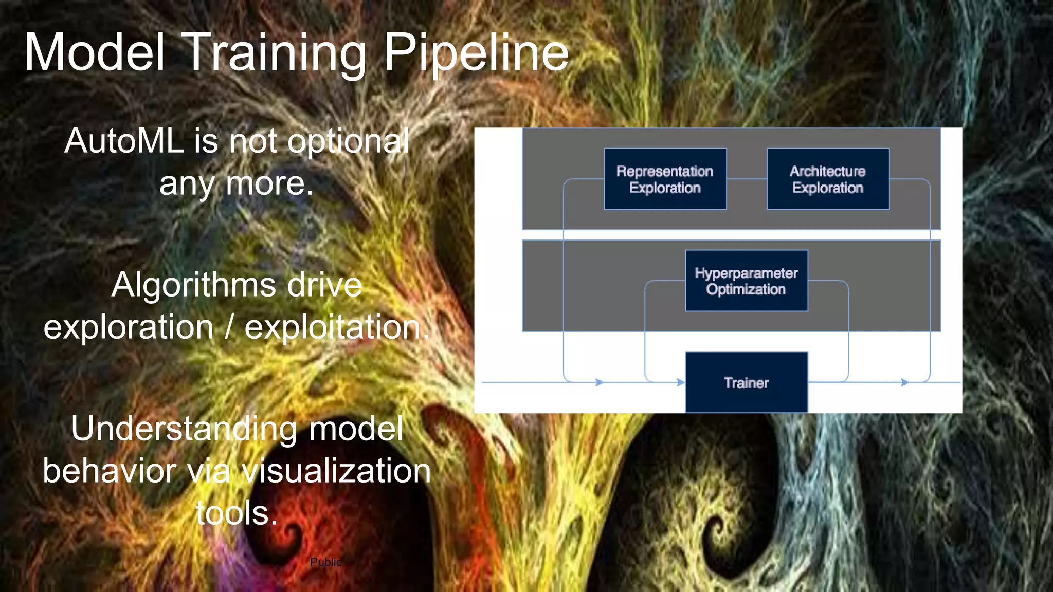 Putting together AI pipelines with Acumos | PPTX