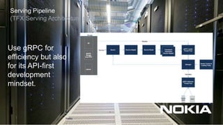 Putting together AI pipelines with Acumos | PPTX