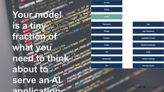 Putting together AI pipelines with Acumos | PPTX
