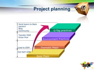 Putting Cascales On The World Map | PDF