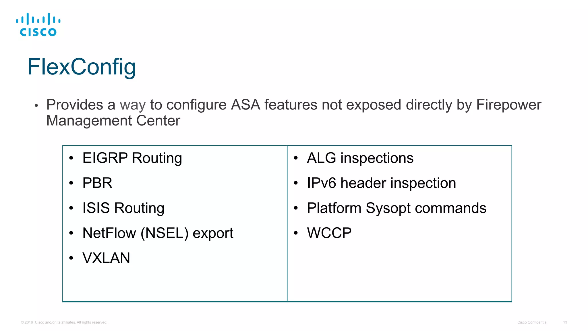 Putting Firepower Into The Next Generation Firewall | PDF