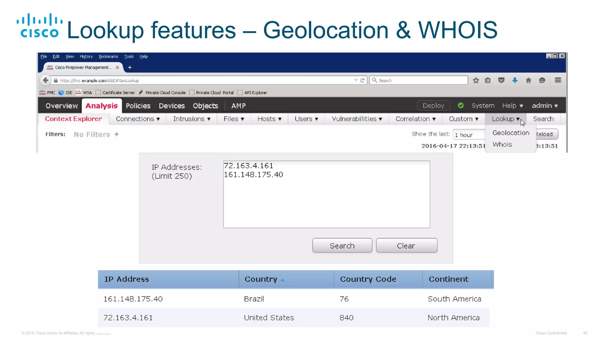 Putting Firepower Into The Next Generation Firewall | PDF