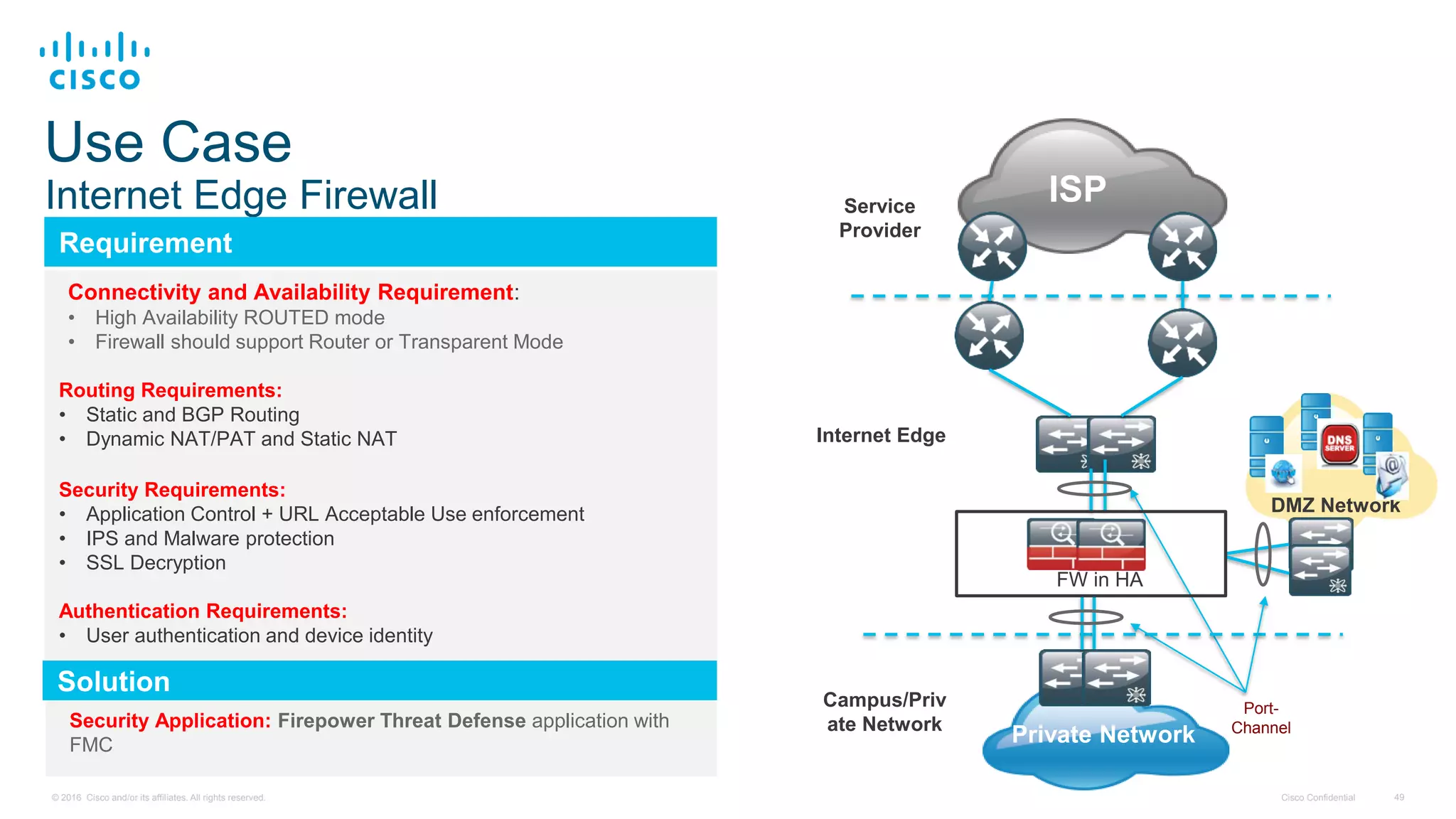 Putting Firepower Into The Next Generation Firewall | PDF