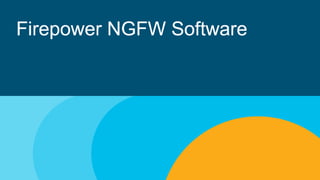 Putting Firepower Into The Next Generation Firewall | PDF
