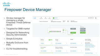 Putting Firepower Into The Next Generation Firewall | PDF