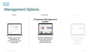 Putting Firepower Into The Next Generation Firewall | PDF