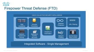 Putting Firepower Into The Next Generation Firewall | PDF