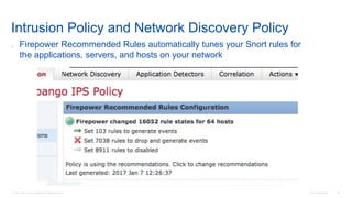 Putting Firepower Into The Next Generation Firewall | PDF