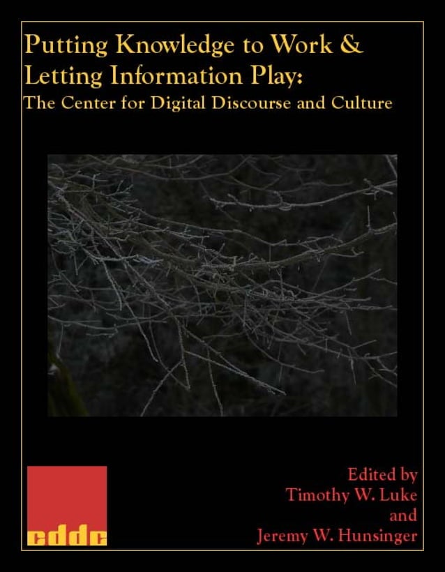 Putting knowledge to work | PDF