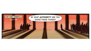 Putting Mark 13 in Context | PPTX