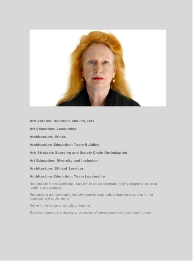 Putting on the Ritz | DOCX