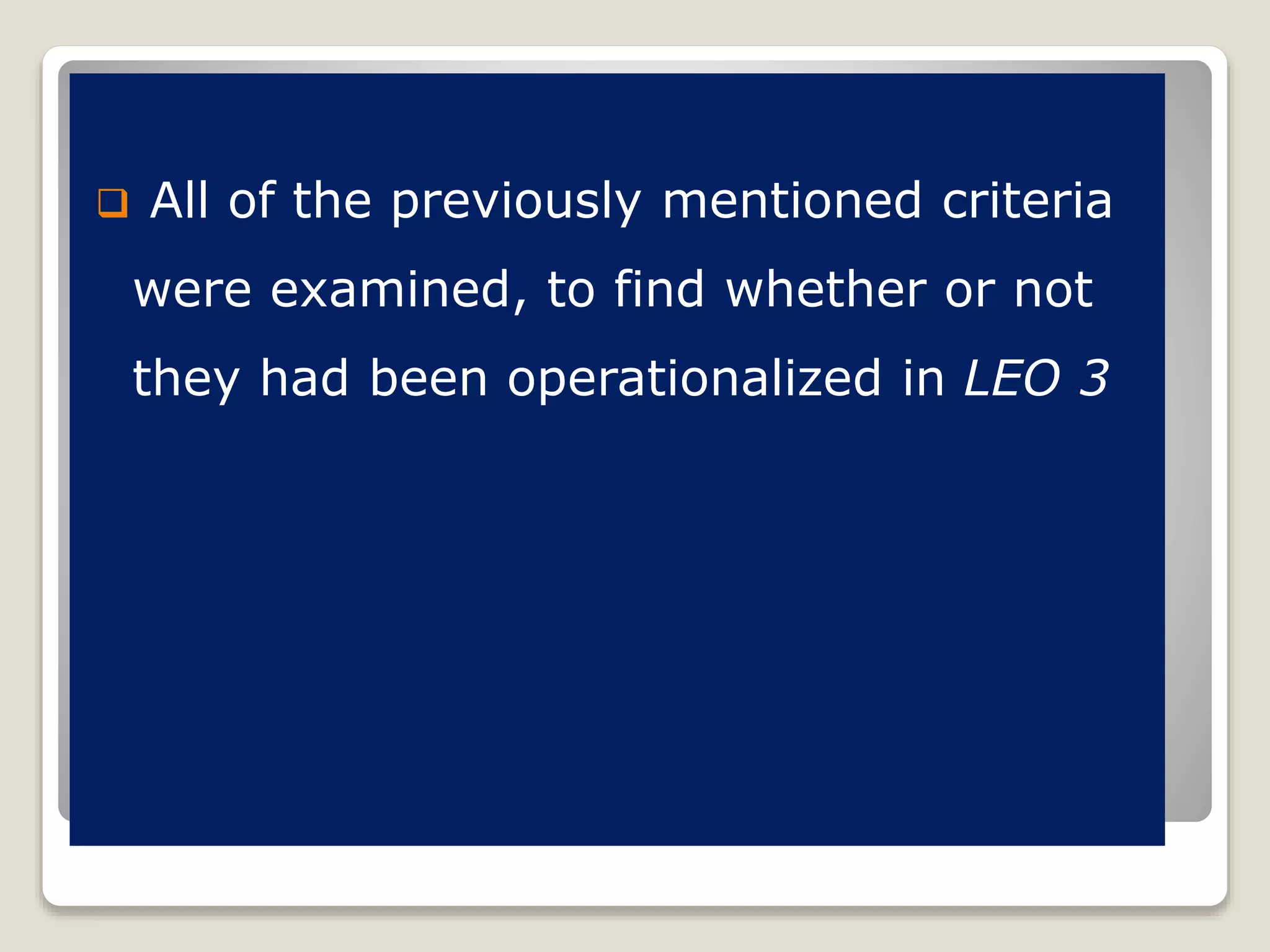 Putting principles into practice | PPT