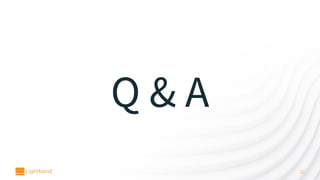 Putting the 'I' in IoT - Building Digital Twins with Akka Microservices ...