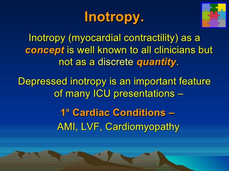 Hemodynamics - Putting the puzzle together
