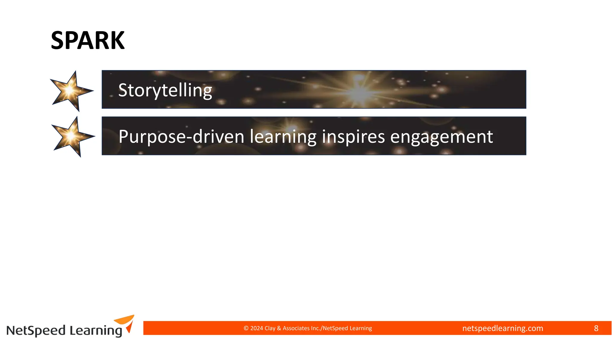 Putting the SPARK into Virtual Training.pptx | Free Download