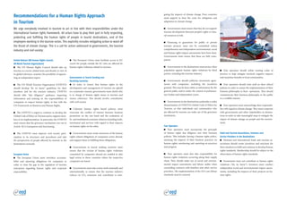 Putting Tourism to Rights | PDF