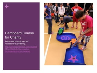 Putt Putt 101 | PPTX