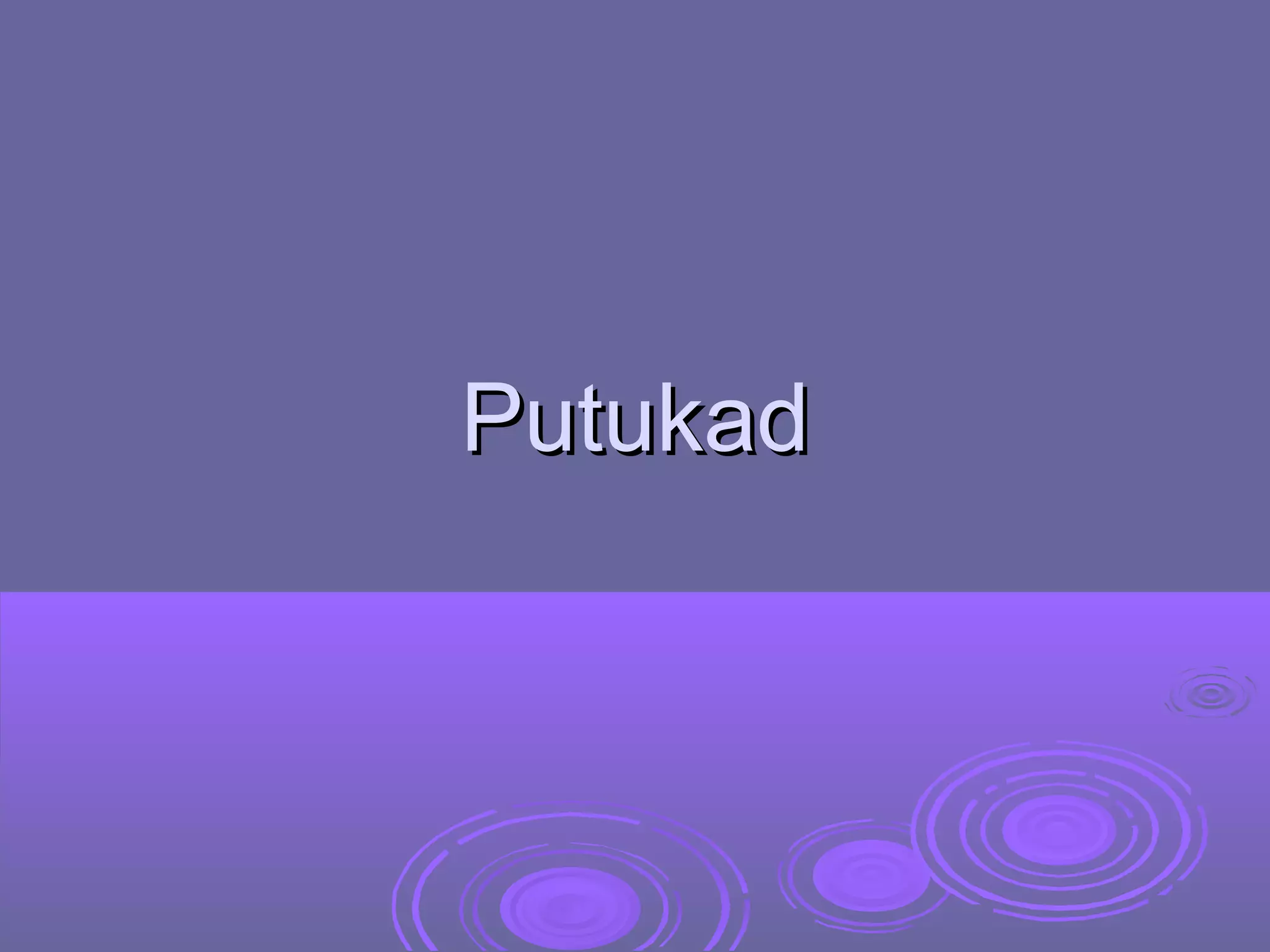 Putukad ppt(anna abi.ee) | PPT