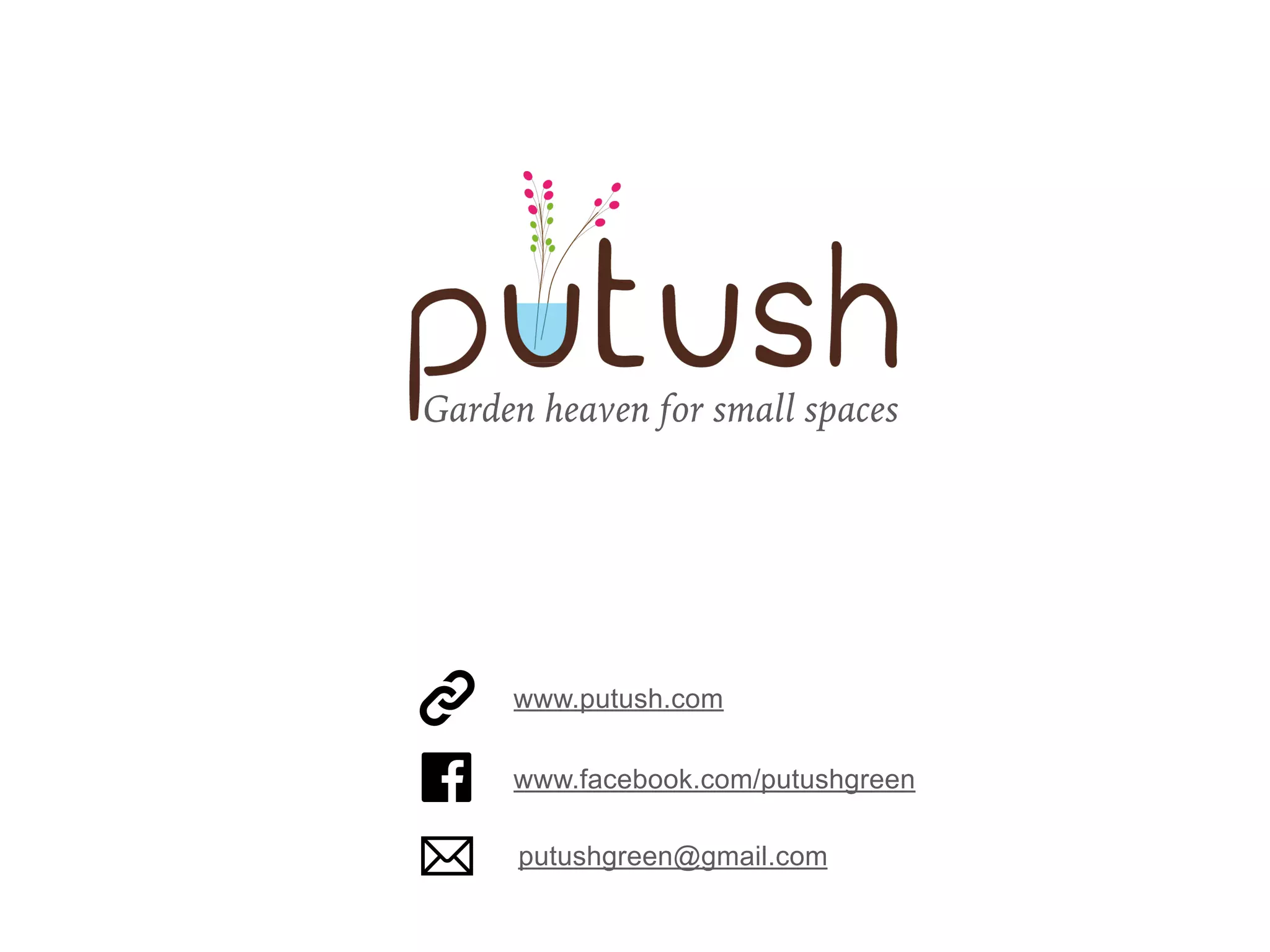 Putush - Introduction | PDF