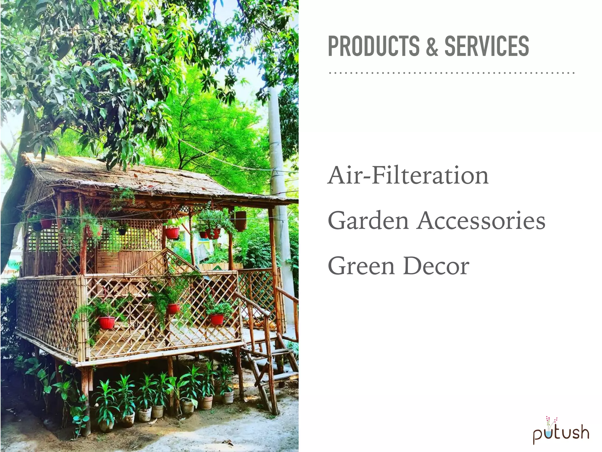 Putush - Introduction | PDF