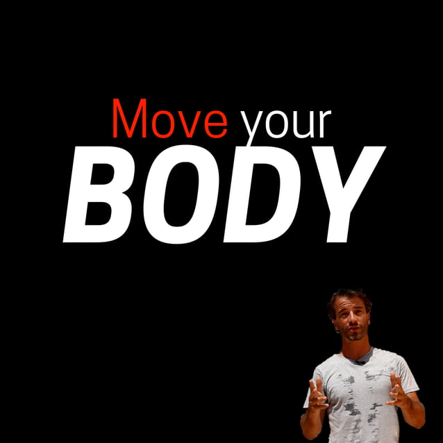 Put Yourself First - Here's WHY | PPT