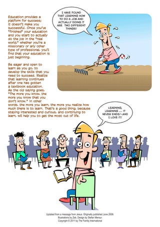 Put Your Tools to Work | PDF