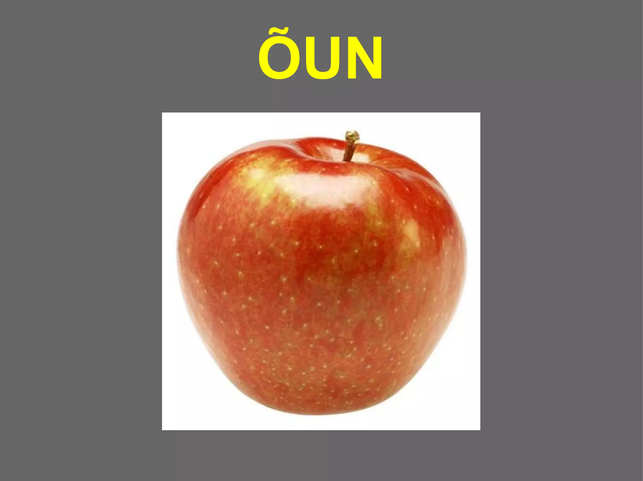 Puuviljad ja marjad | PPT | Free Download