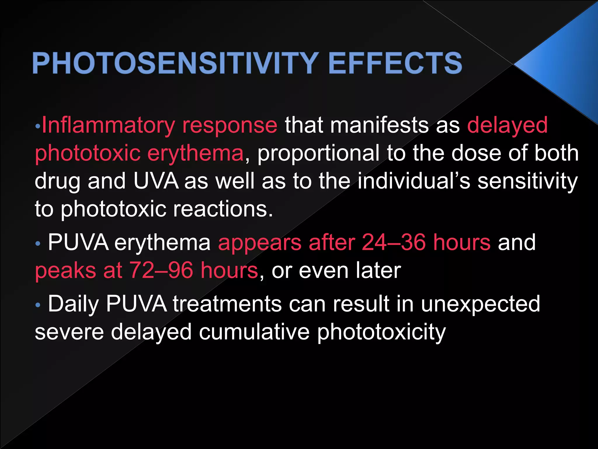 Puva therapy | PPTX