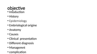 puv last draft: Posterior Urethral Valve (PUV) – Overview 1. | PPTX