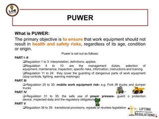 Puwer | PPTX