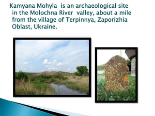 Puzanova prezentatsia | PPT