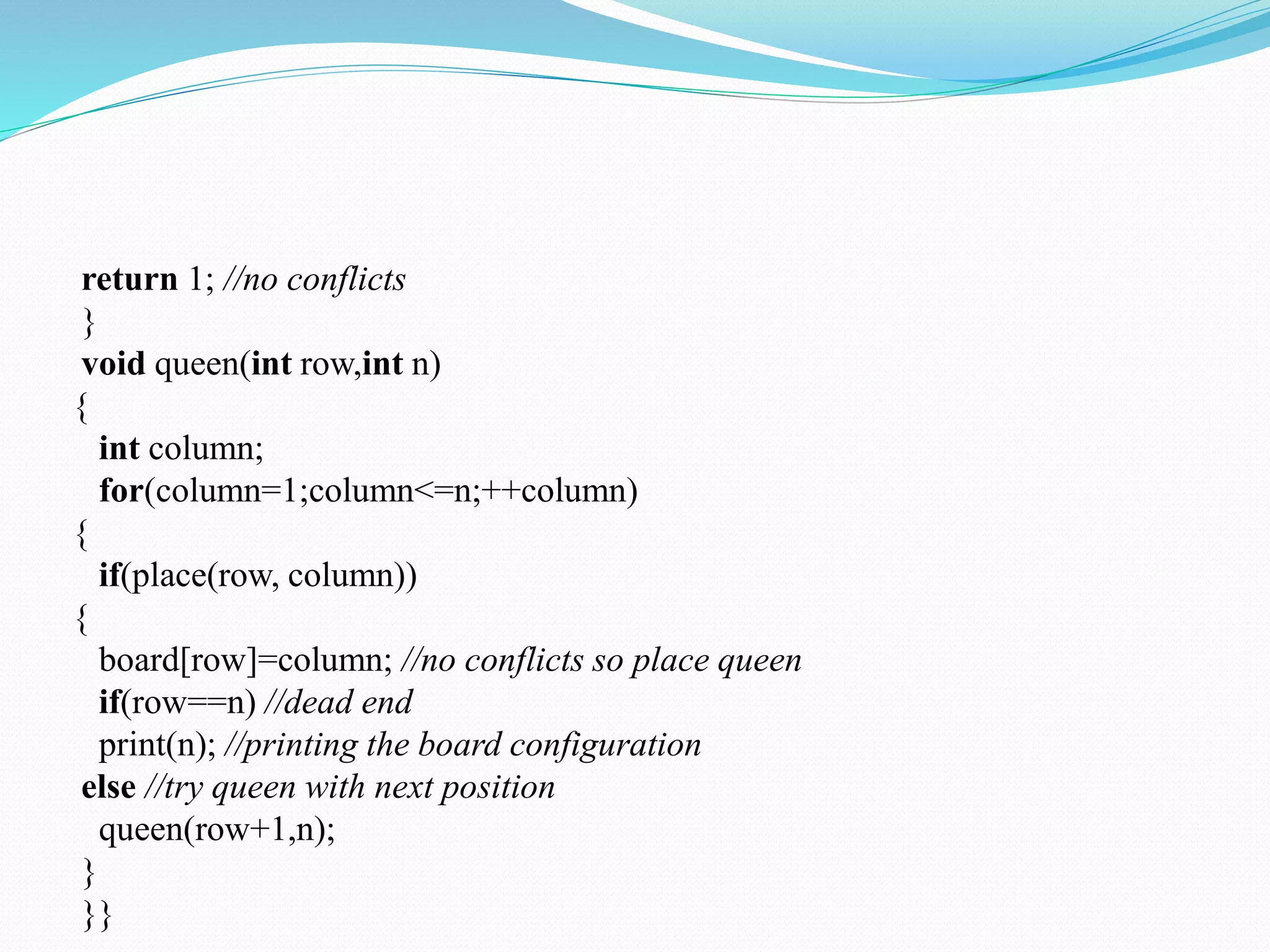 Puzzle in c program | PPTX | Games and Puzzles | Hobbies & Interests