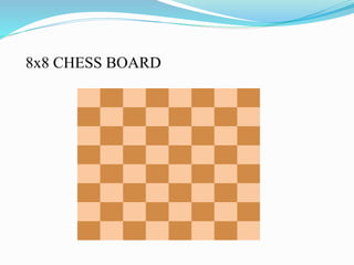 Puzzle in c program | PPTX | Games and Puzzles | Hobbies & Interests